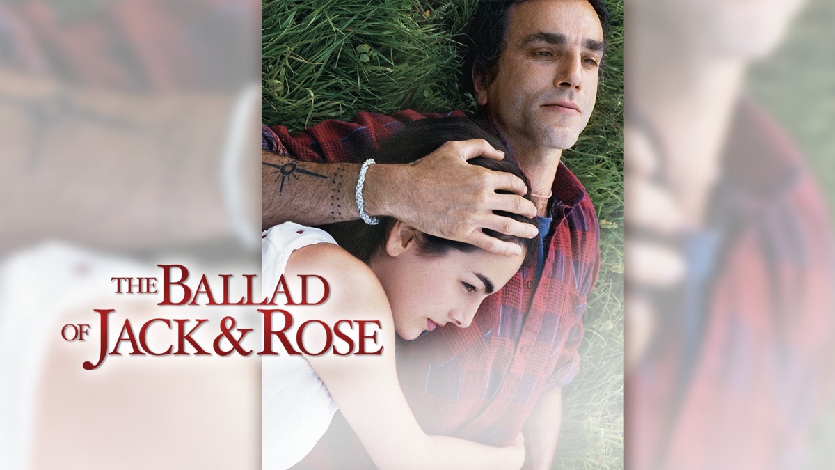 ‎the Ballad Of Jack And Rose Apple Tv 5430