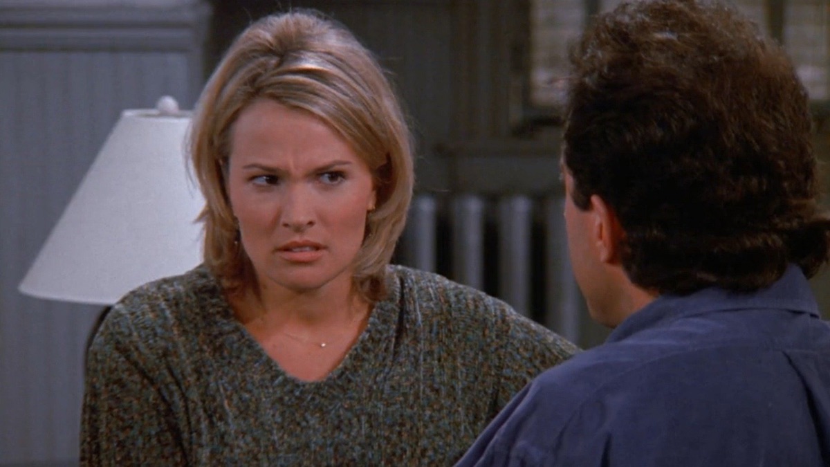 ‎The Apology - Seinfeld (Season 9, Episode 9) - Apple TV