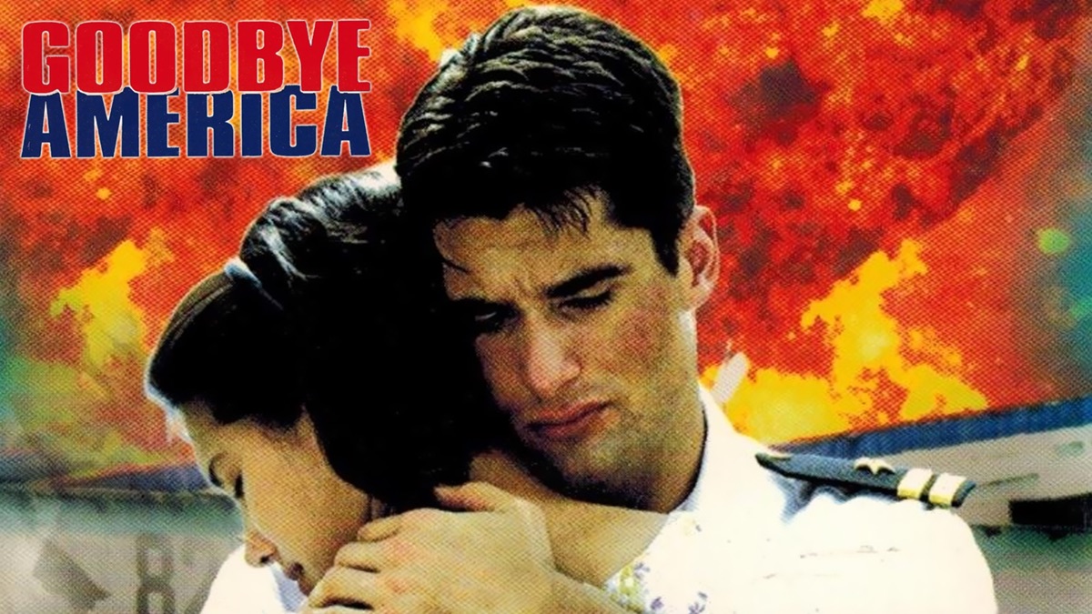 ‎Goodbye America - Apple TV