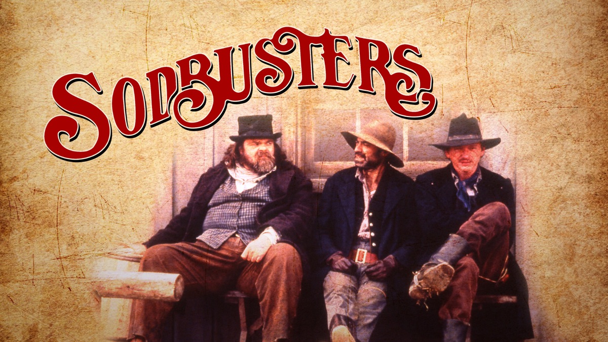 Sodbusters Movie 60 Photos - Moonagedaydream.film