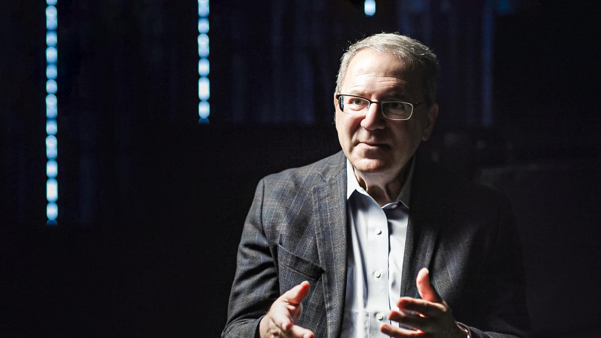 The Perfect Weapon - Apple TV (UK)