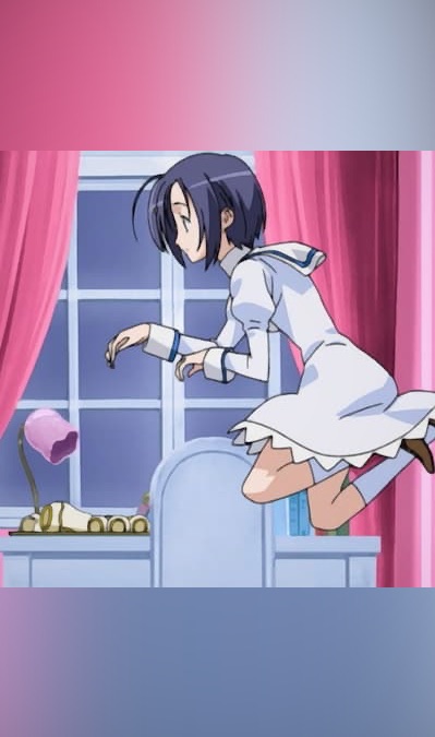 ‎Otoboku: Maidens Are Falling for Me! - Apple TV