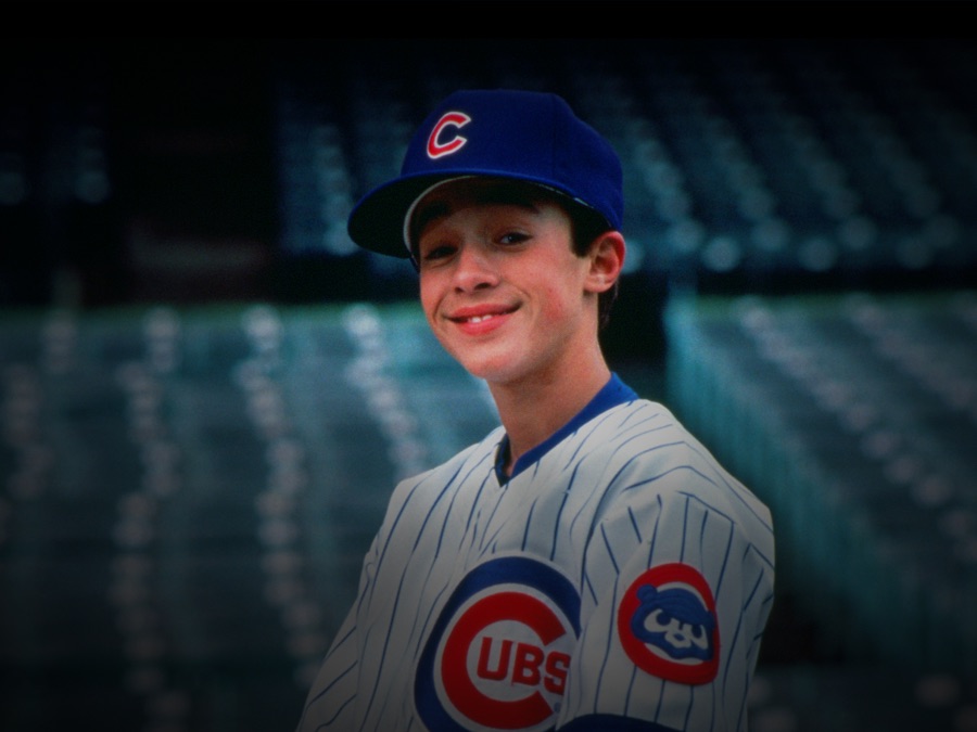 Rookie of the Year | Apple TV