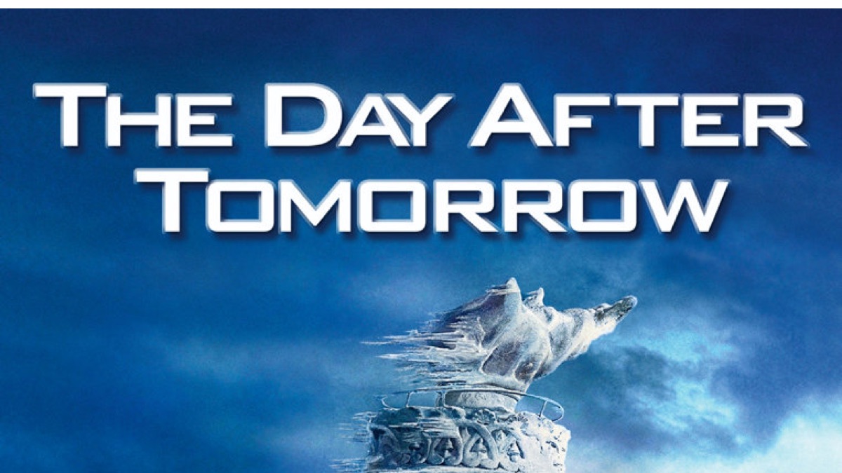 ‎The Day After Tomorrow - Apple TV