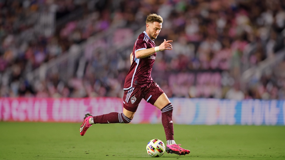 Colorado Rapids vs. Vancouver Whitecaps FC May 15, 2024 - Watch MLS Game