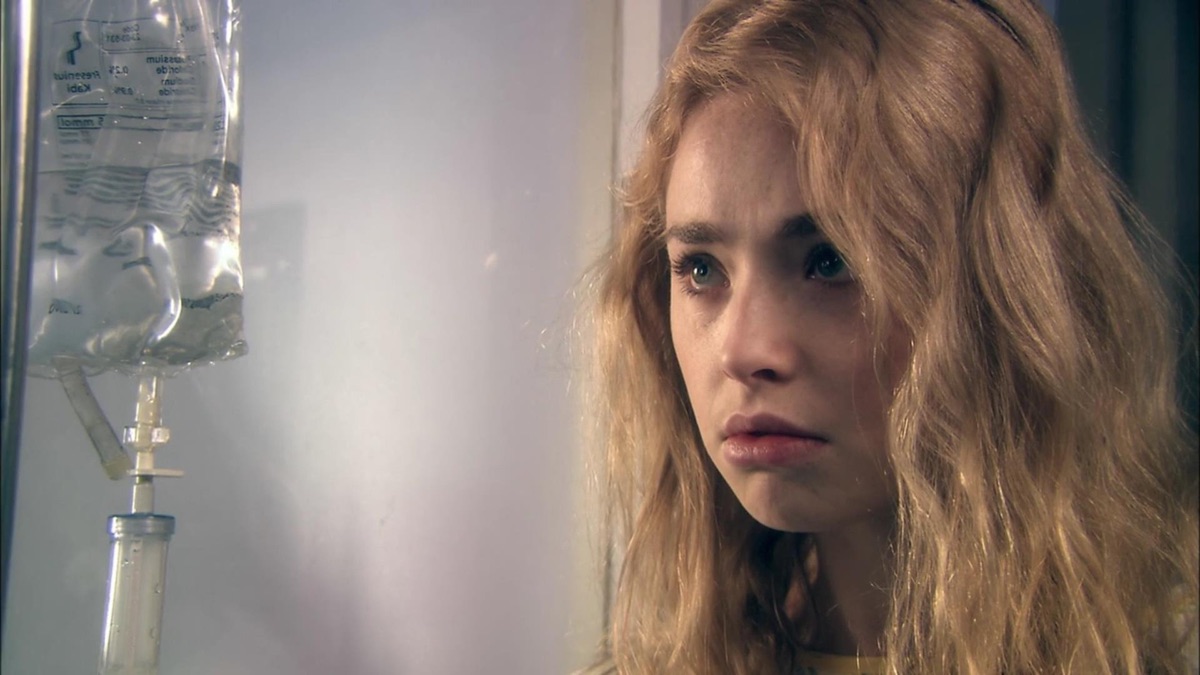 Franky And Mini Mcguinness