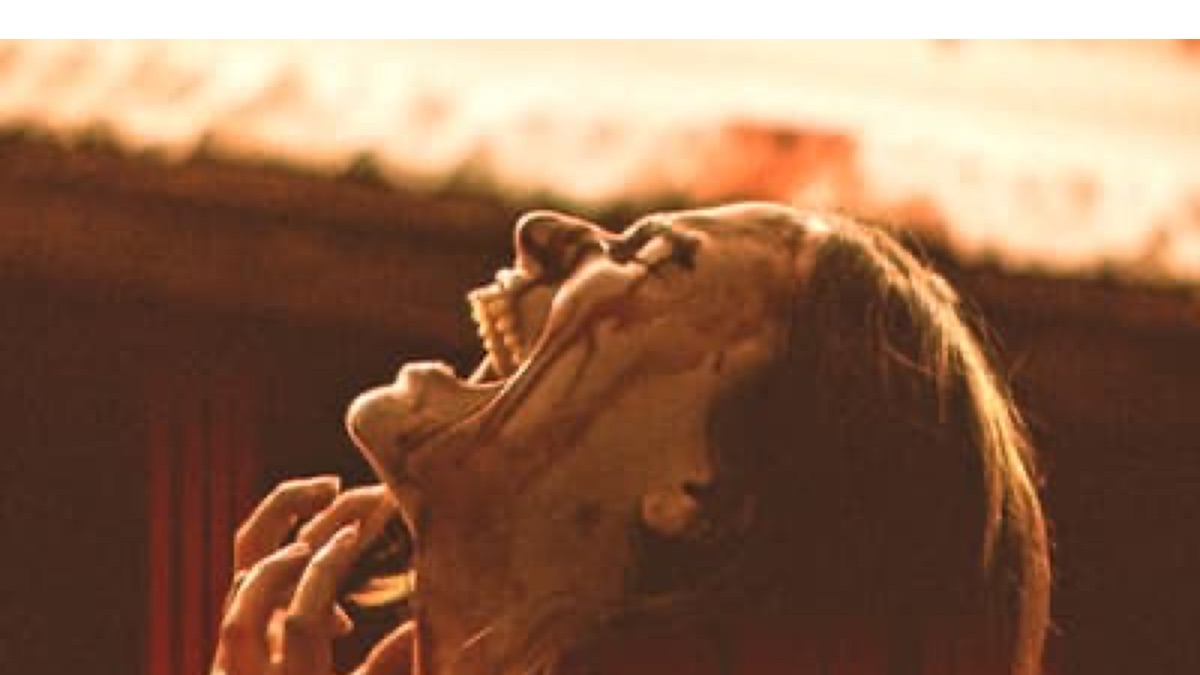 ‎The Decedent - Apple TV