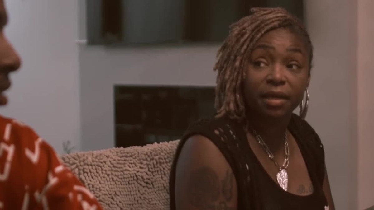 Money Over Momma - Apple TV (CA)