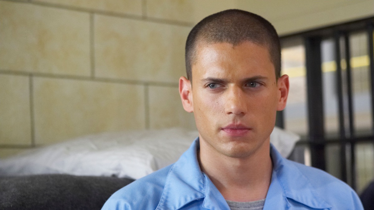 Cell Test - Prison Break (Series 1, Episode 3) - Apple TV (UK)