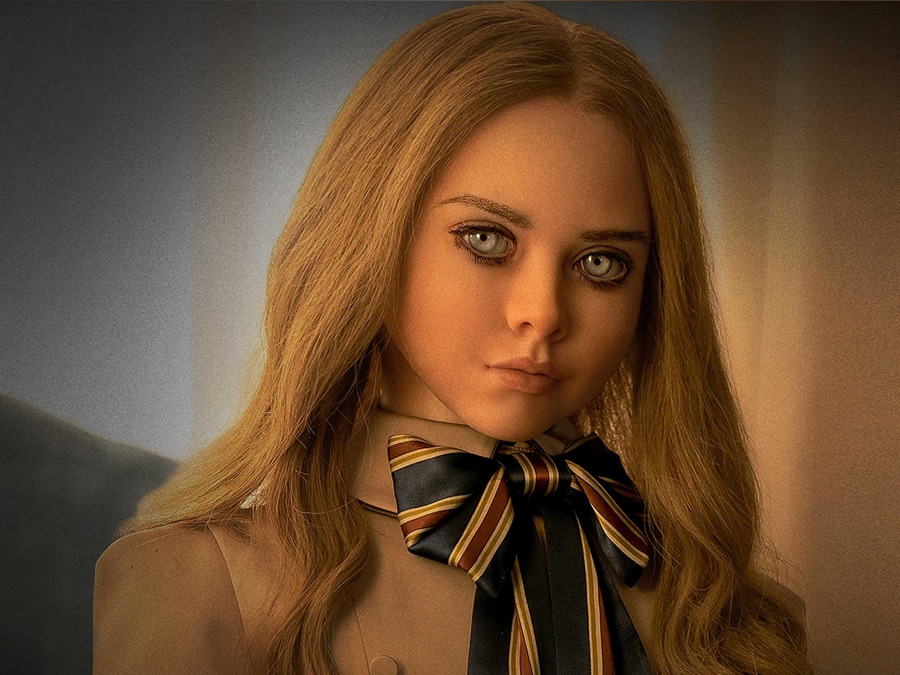 M3gan - Apple TV (BR)