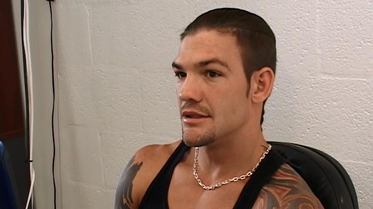 ‎Run, Fugitive, Run – Dog The Bounty Hunter (sæson 3, episode 14) – Apple TV (DK)