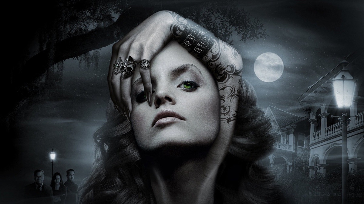 South of Hell - Apple TV (UK)