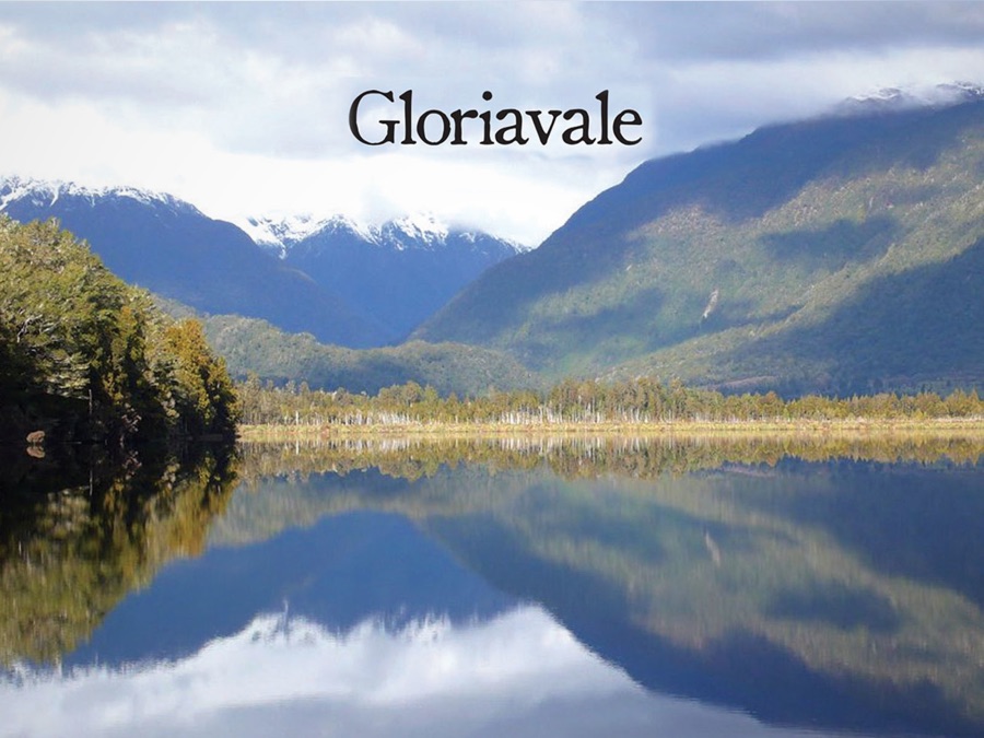 Gloriavale - Apple TV