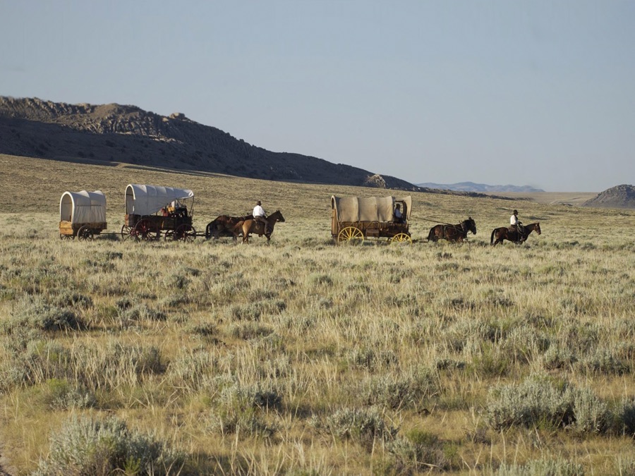 10 Days That Unexpectedly Changed America - Apple TV