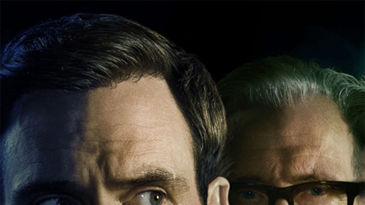 ‎Harlan Coben's Lazarus - Apple TV