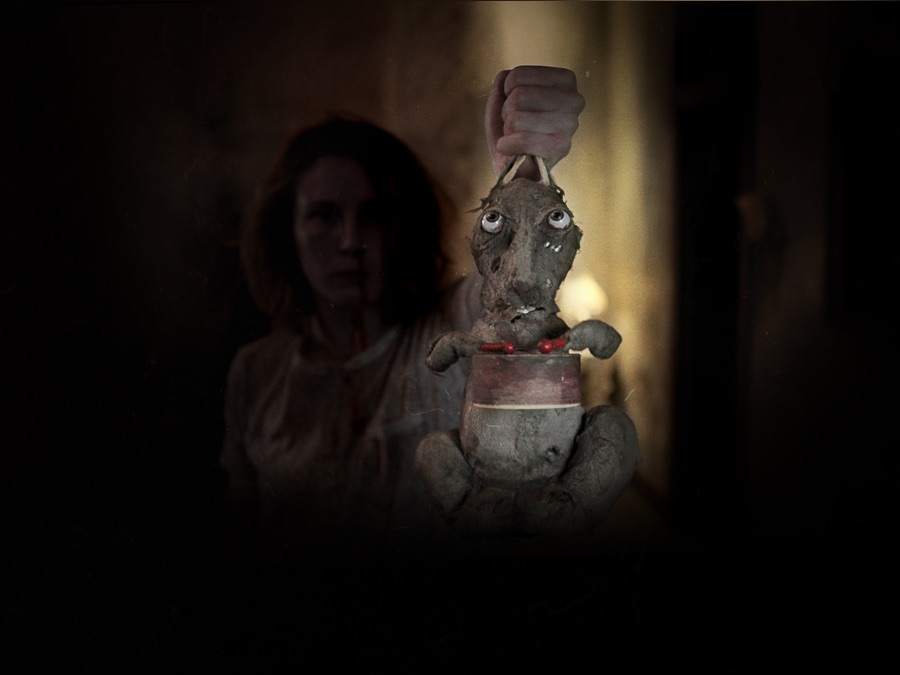 Caveat - Apple TV (ES)