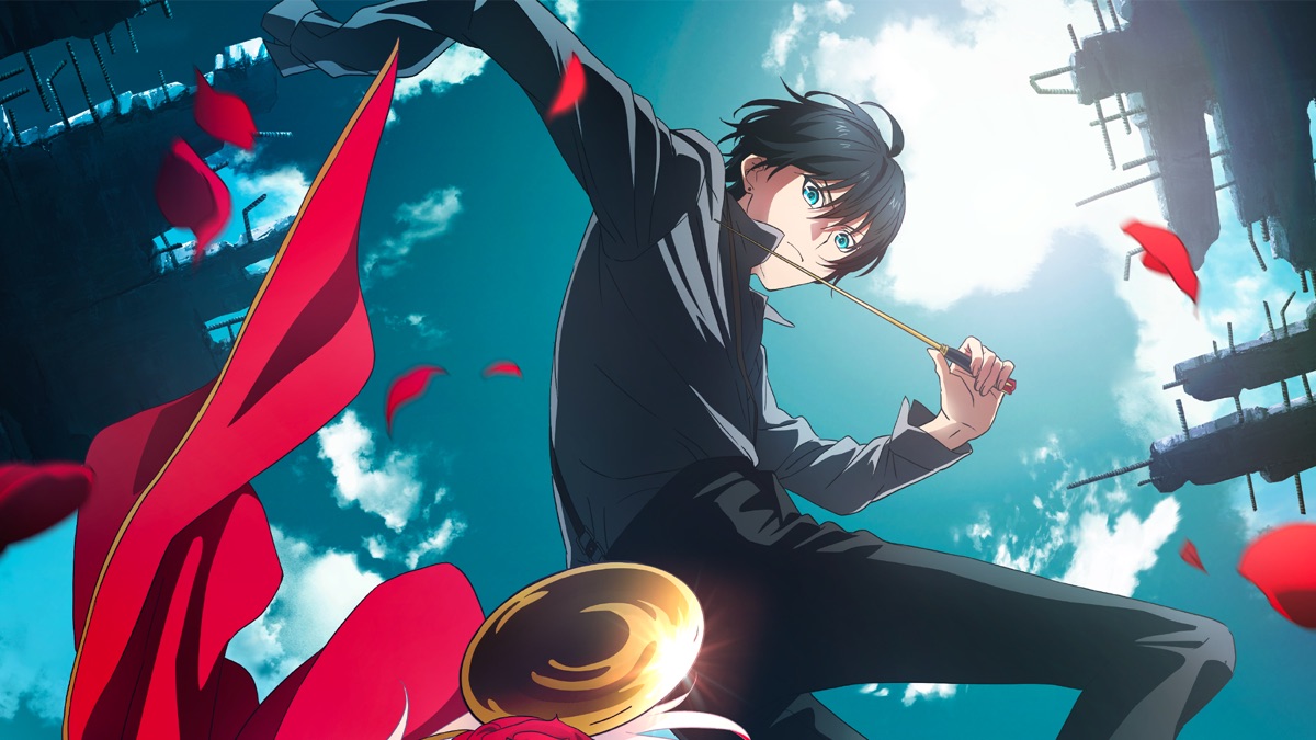 ‎Takt op.Destiny - Apple TV