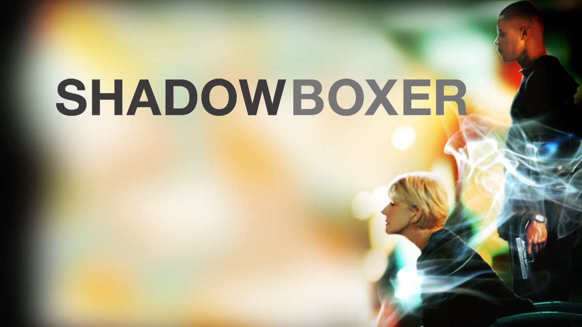 ‎Shadowboxer - Apple TV