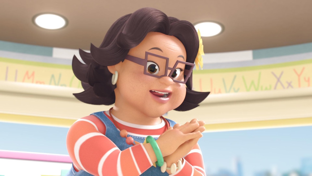 Little Job of Horrors / Bye Bye Albie - Kindergarten the Musical ...