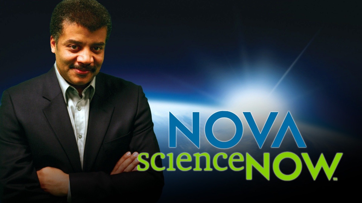 ‎NOVA scienceNOW - Apple TV