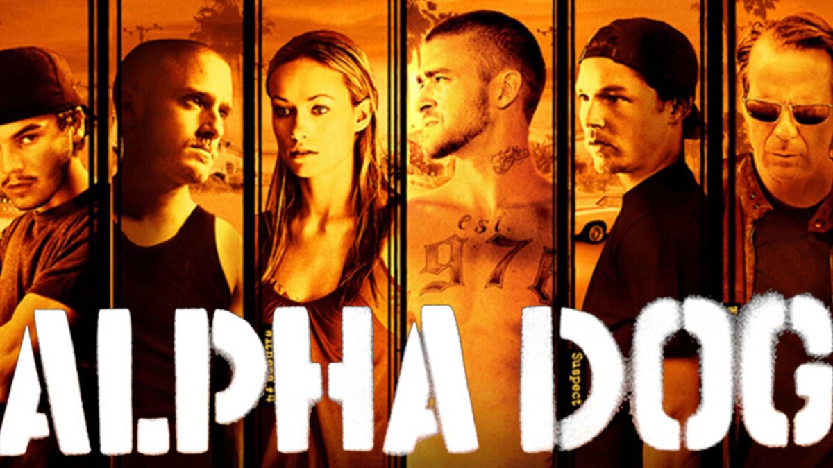 ‎Alpha Dog - Apple TV