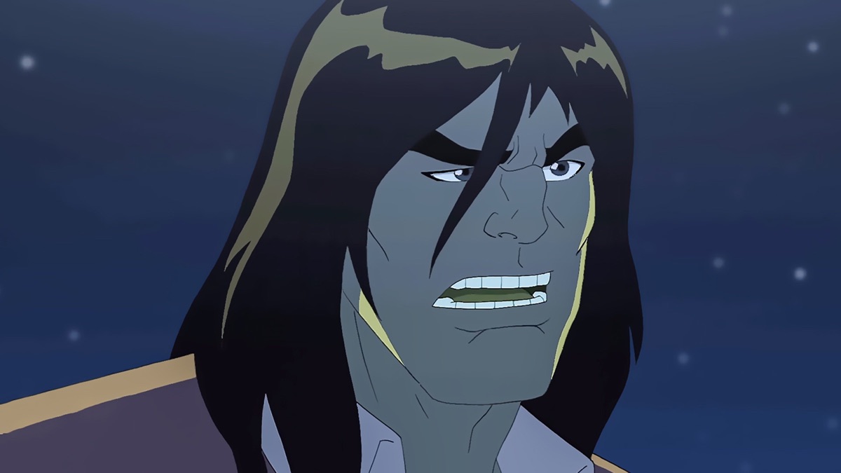 Incredible Shrinking Hulks - Marvel's Hulk and the Agents of S.M.A.S.H ...