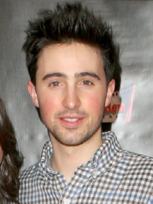 Josh Zuckerman Movies and Shows – Apple TV (AU)