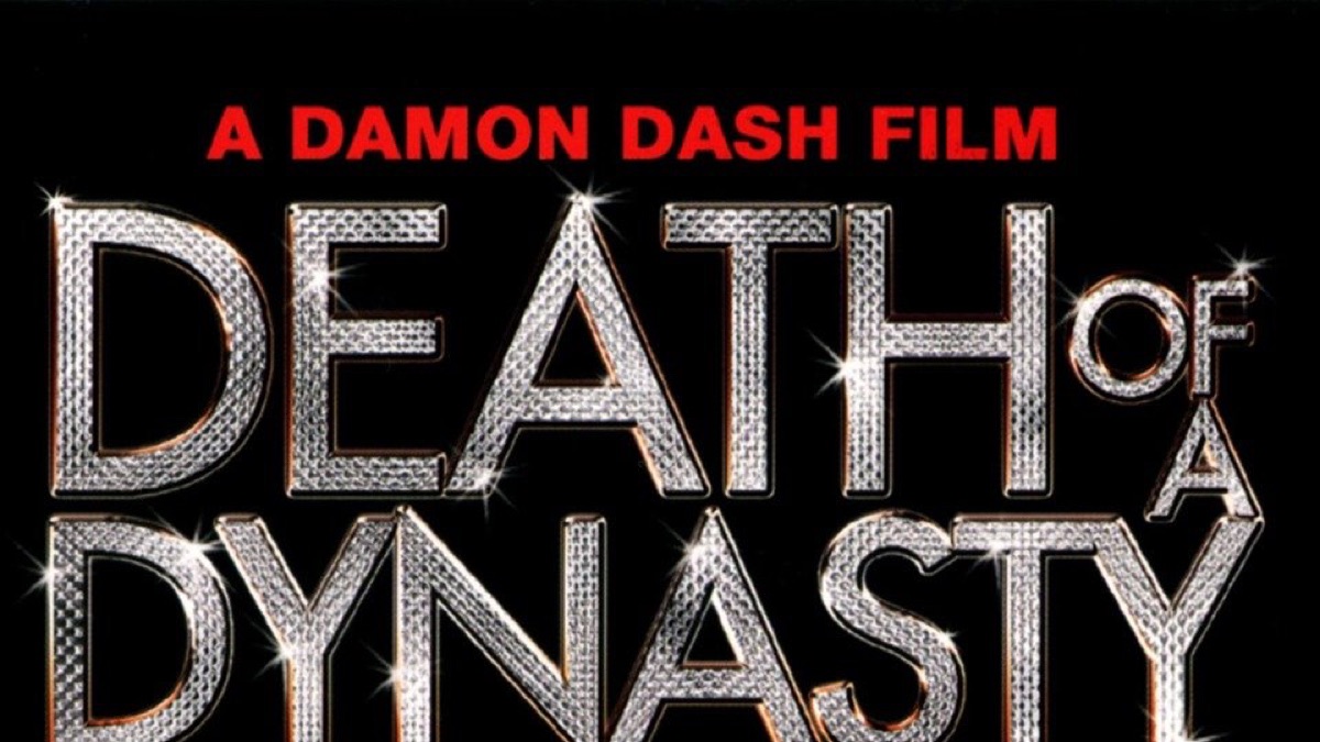 ‎Death of a Dynasty - Apple TV