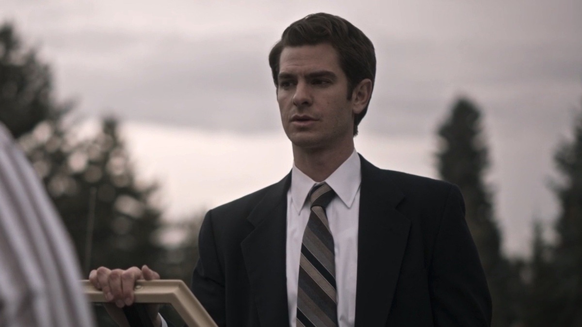 One Mighty and Strong - Under the Banner of Heaven (Season 1, Episode 5 ...