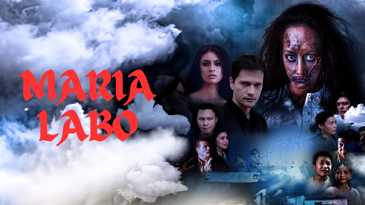 ‎Maria Labo - Apple TV