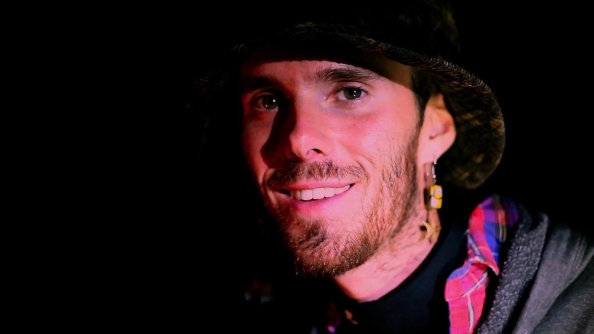 Exile by Choice - Apple TV