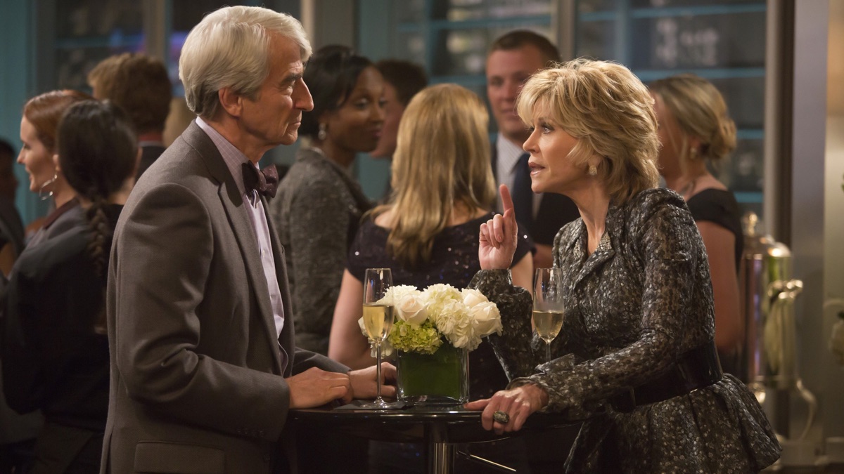 ‎9. episode – The Newsroom (sesong 2, episode 9) – Apple TV (NO)