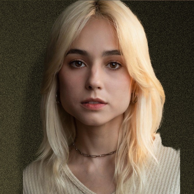‎películas Y Programas De Tv De Piper Verbrick Apple Tv 5207