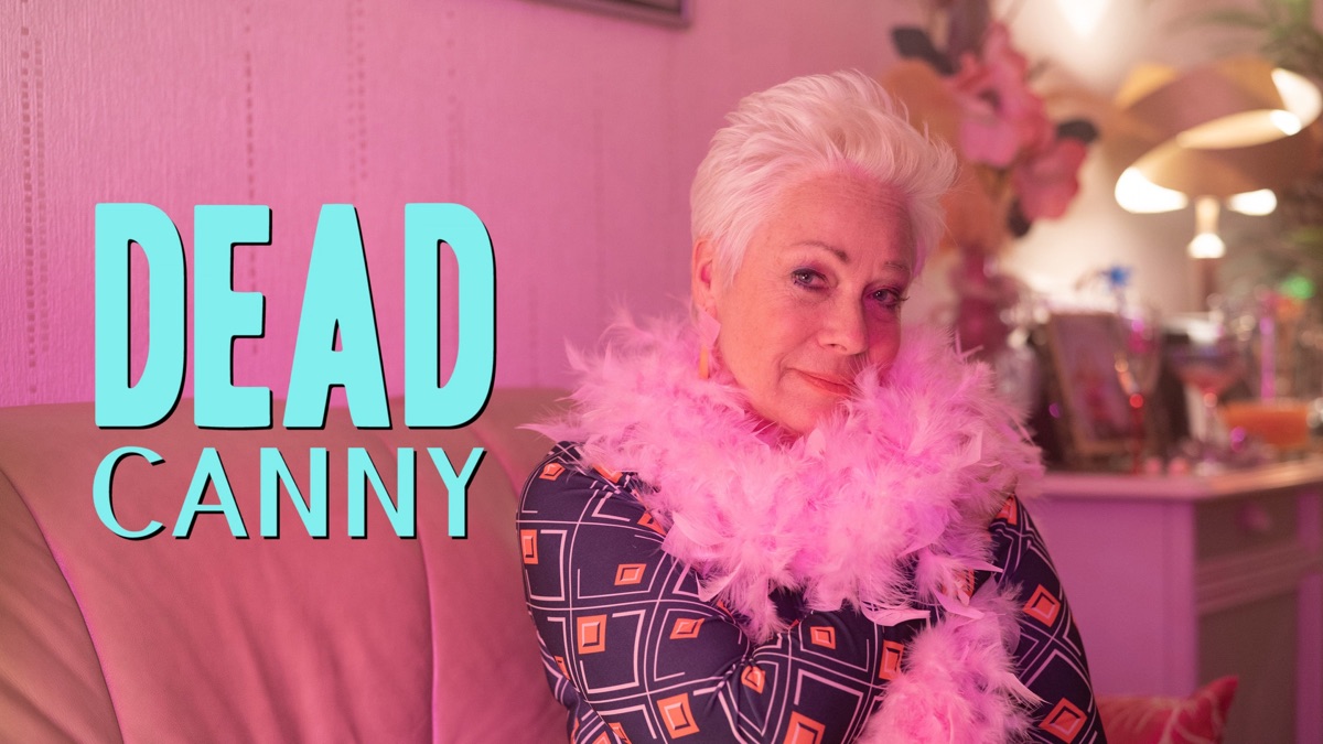 ‎Dead Canny - Apple TV