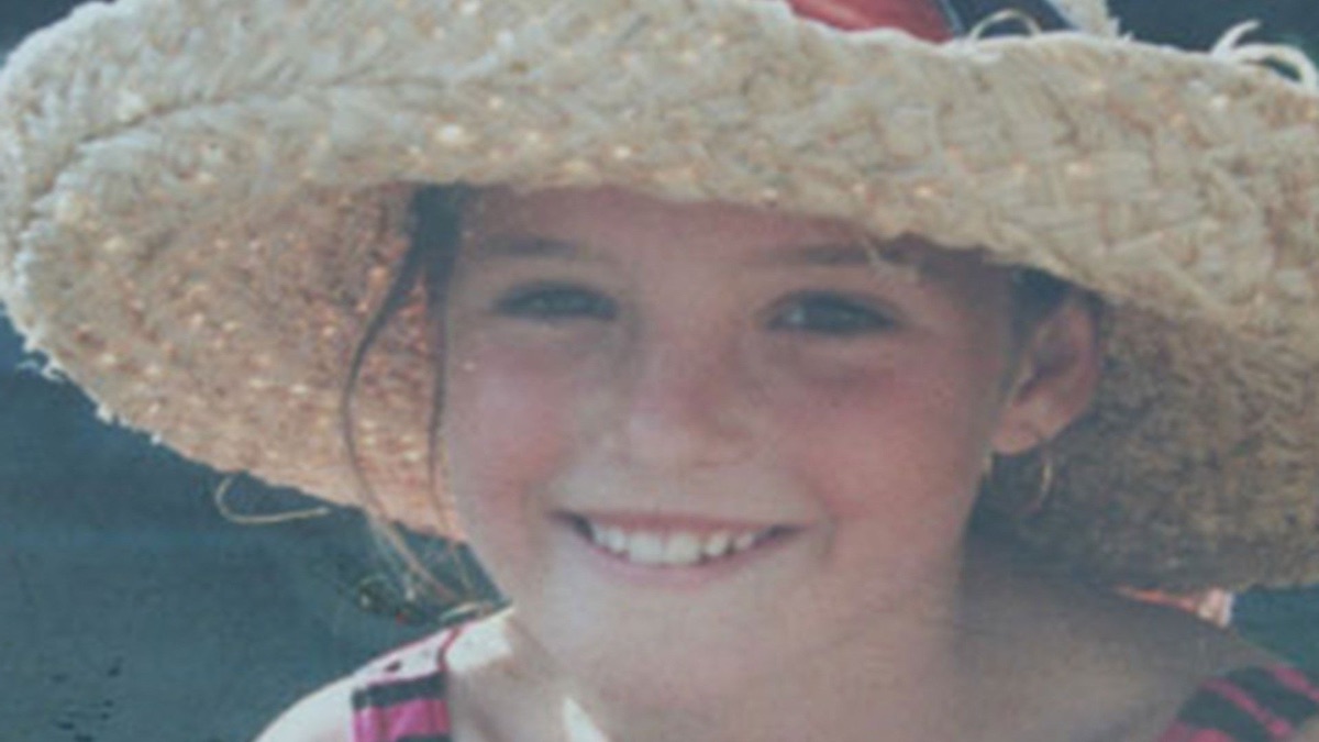 Ebony Simpson - Crimes That Shook Australia (Season 1, Episode 2 ...