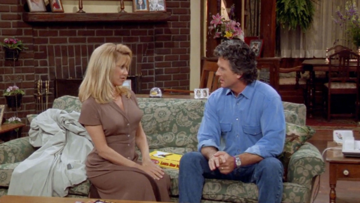 Sister Act – Step by Step (Season 3, Episode 10) - Apple TV (CA)