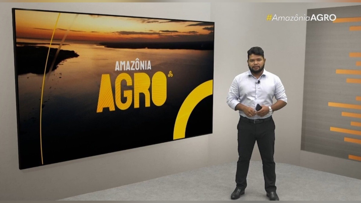 ‎Assista ao Amazônia Agro deste domingo, 14 de setembro - Amazônia Agro - Roraima - Apple TV (BR)