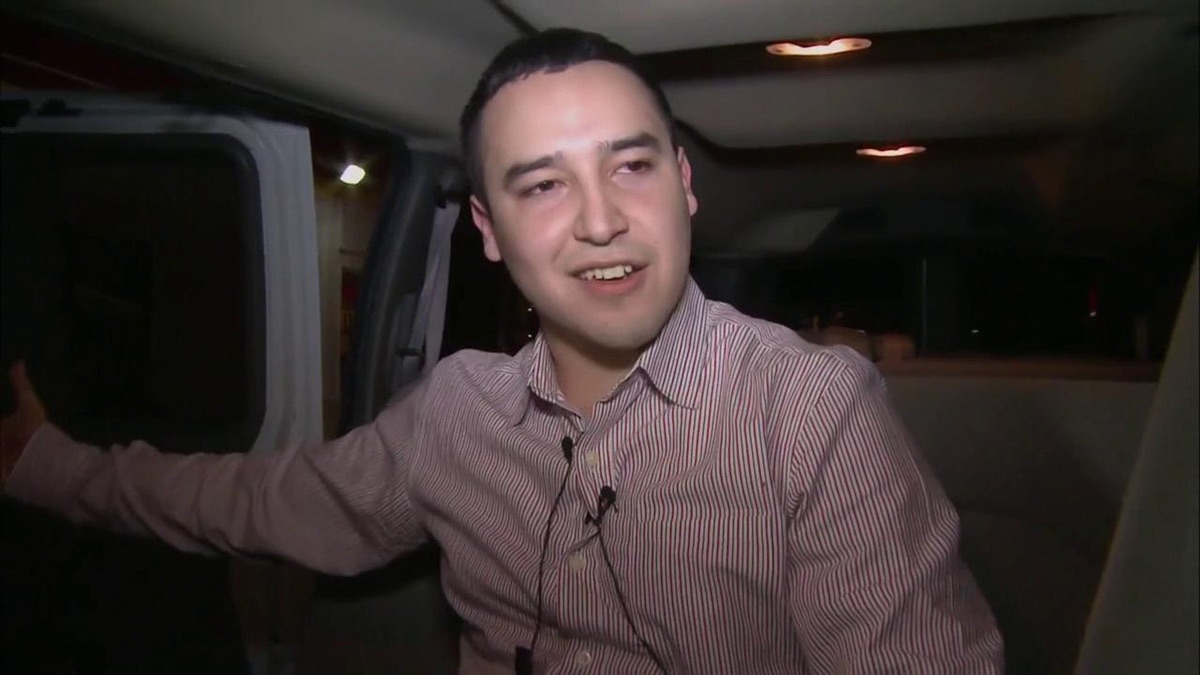 ‎Seth Hughes – Cheaters (Season 13, Episode 133) - Apple TV (NZ)