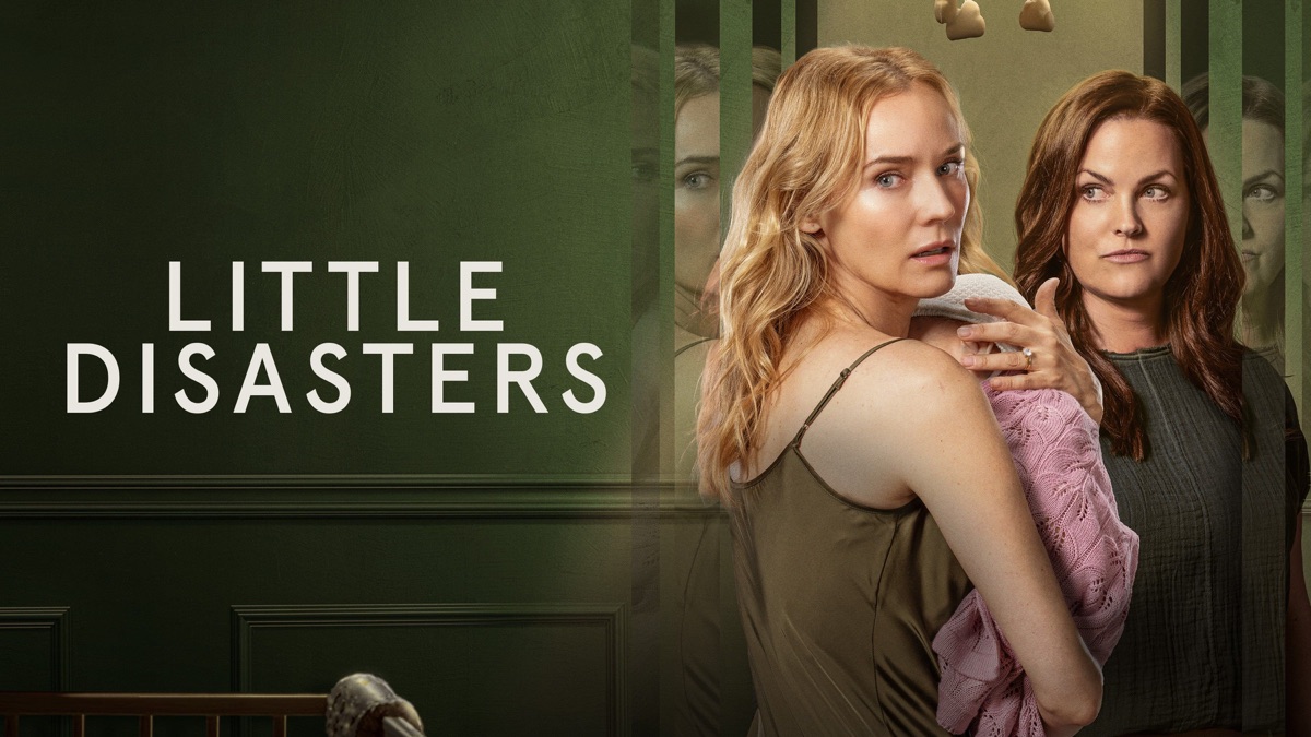 ‎Little Disasters - Apple TV