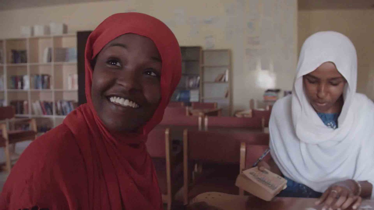 Somaliland - Apple TV