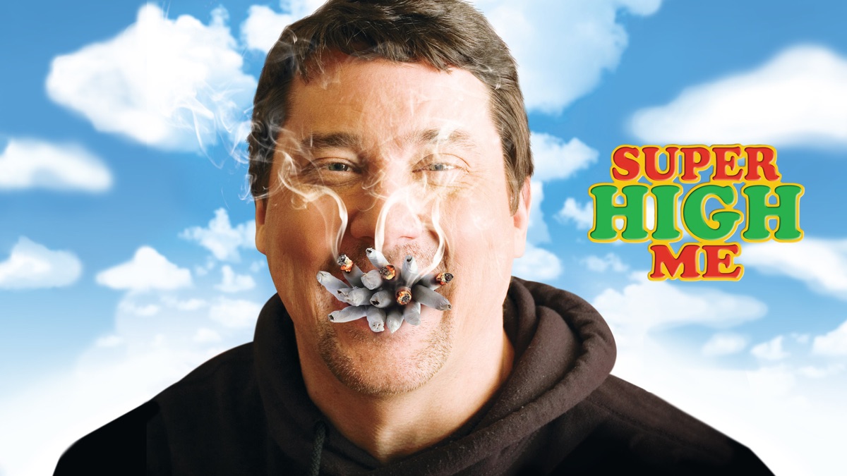 ‎Super High Me - Apple TV