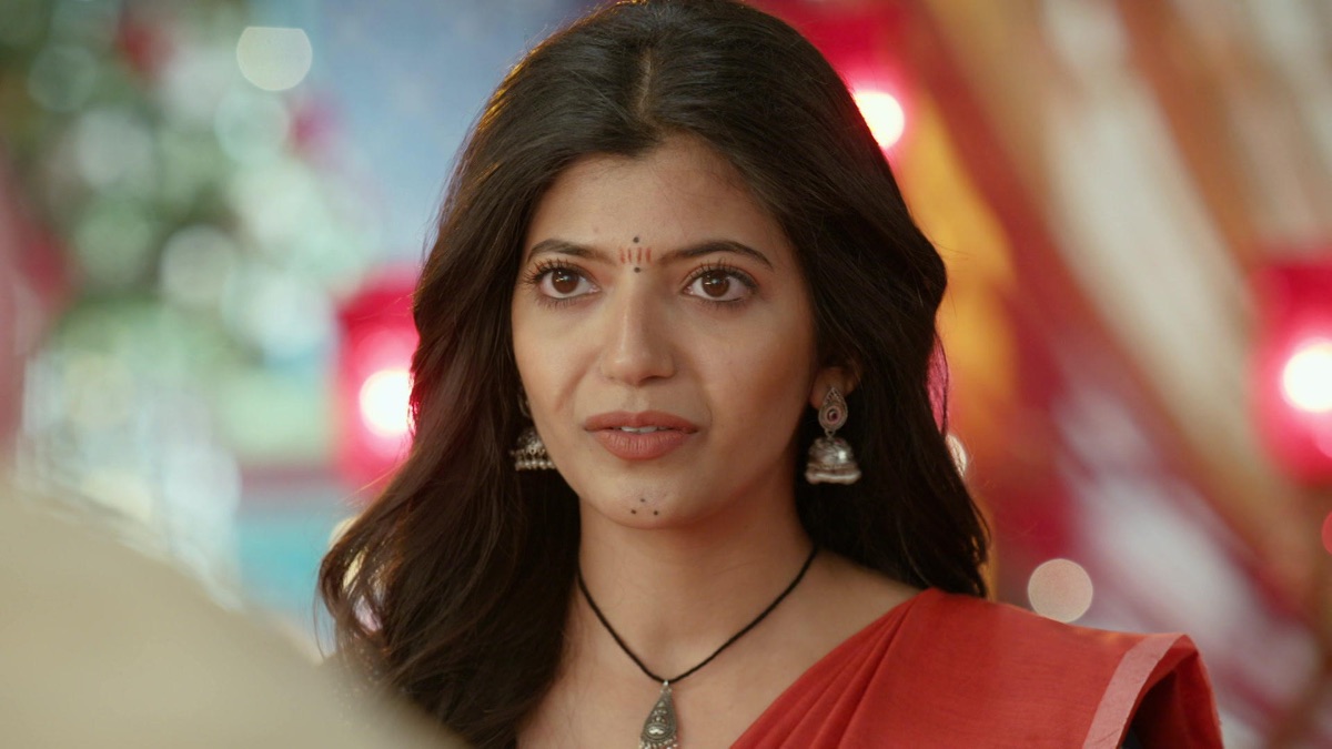 Imlie Learns Agastya's Decision - Imlie (Season 1, Episode 1083) - Apple TV