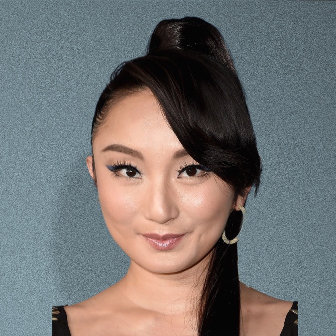 Poppy Liu Films and Shows – Apple TV (UK)