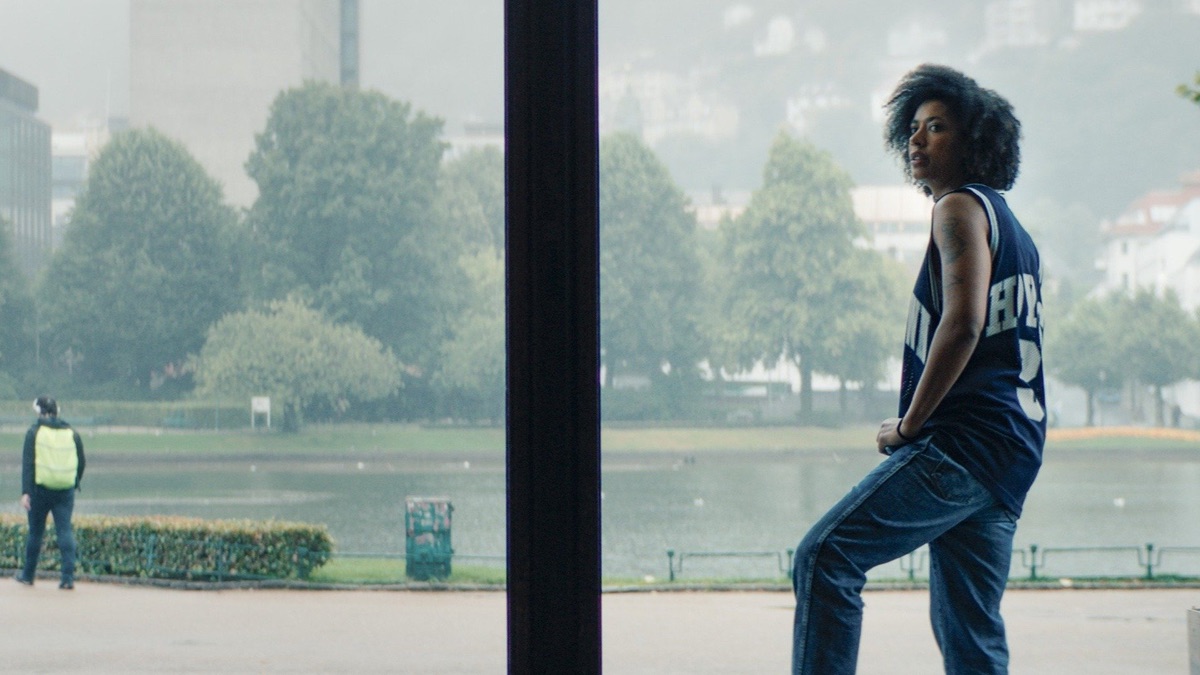 Blue Shells – I Am Earth (Season 1, Episode 5) - Apple TV (AU)