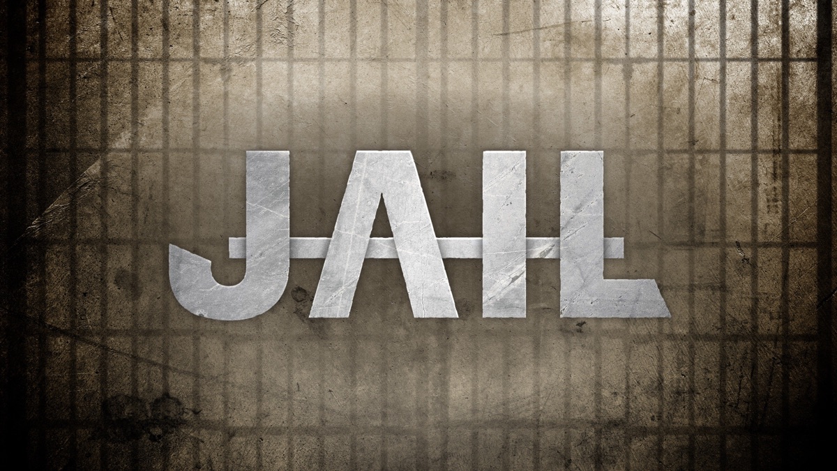 ‎Jail - Apple TV