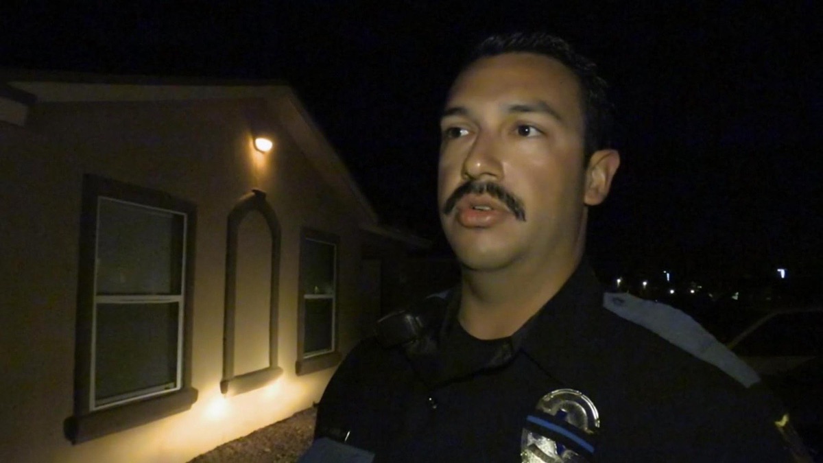 Live PD: Police Patrol No. 145 - Live PD: Police Patrol (Season 2 ...