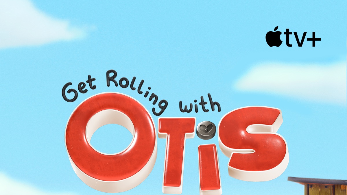 ‎Watch Get Rolling With Otis - Apple TV