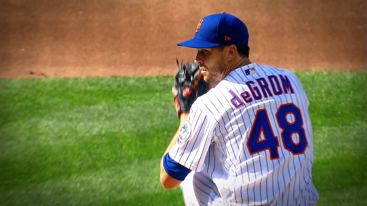 August 14, 2022 - MLB This Week (Season 1, Episode 18) - Apple TV