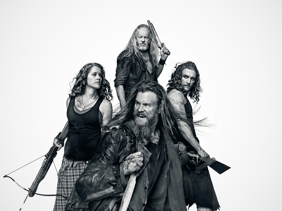 Outsiders - Apple TV