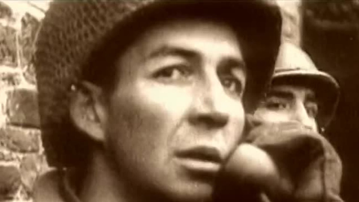 ‎The Agony of the Third Reich – The Finest Hours Of WWII (Season 1 ...